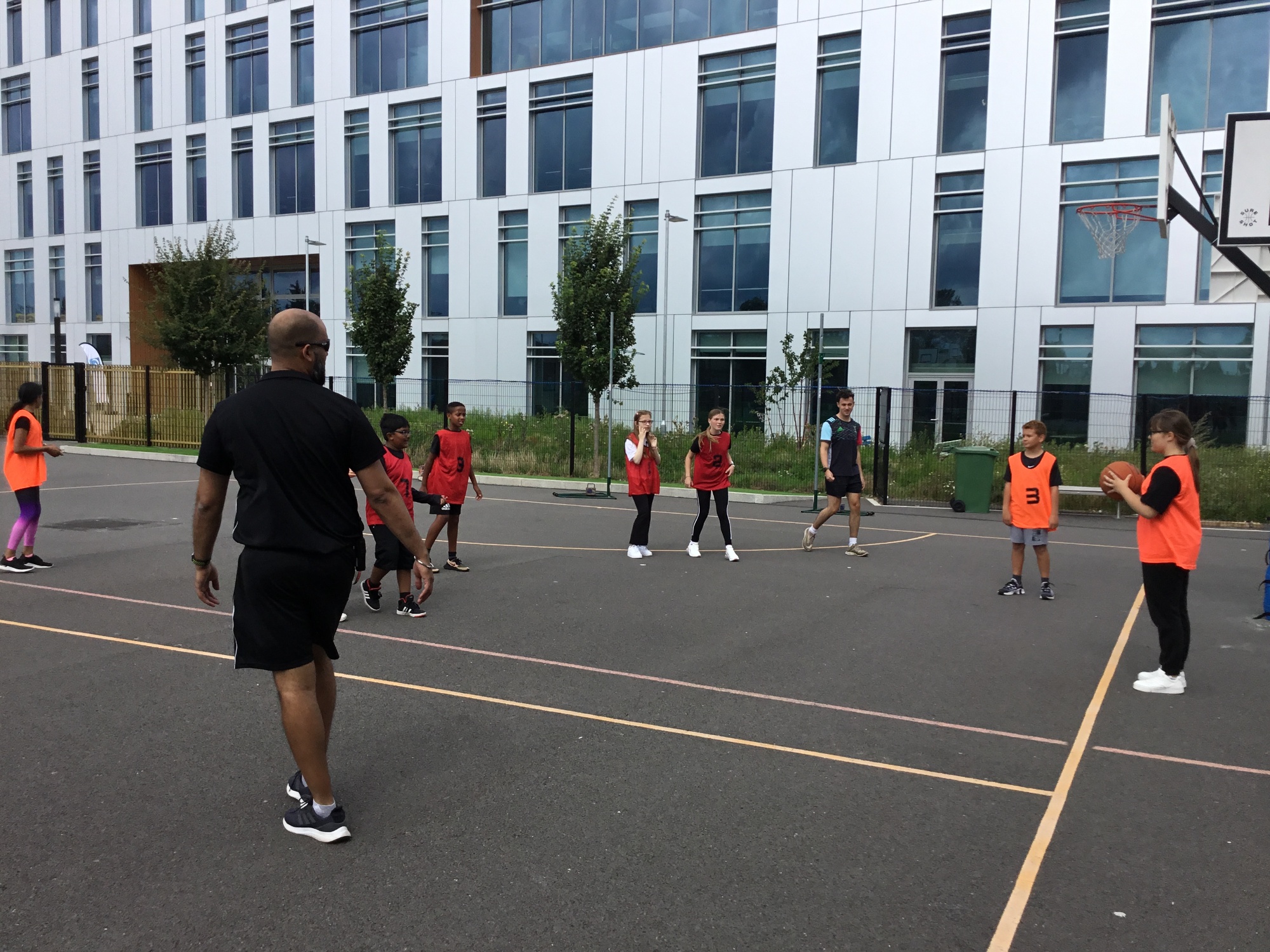 Ofsted - The Richmond upon Thames School