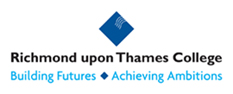 Home - The Richmond upon Thames School