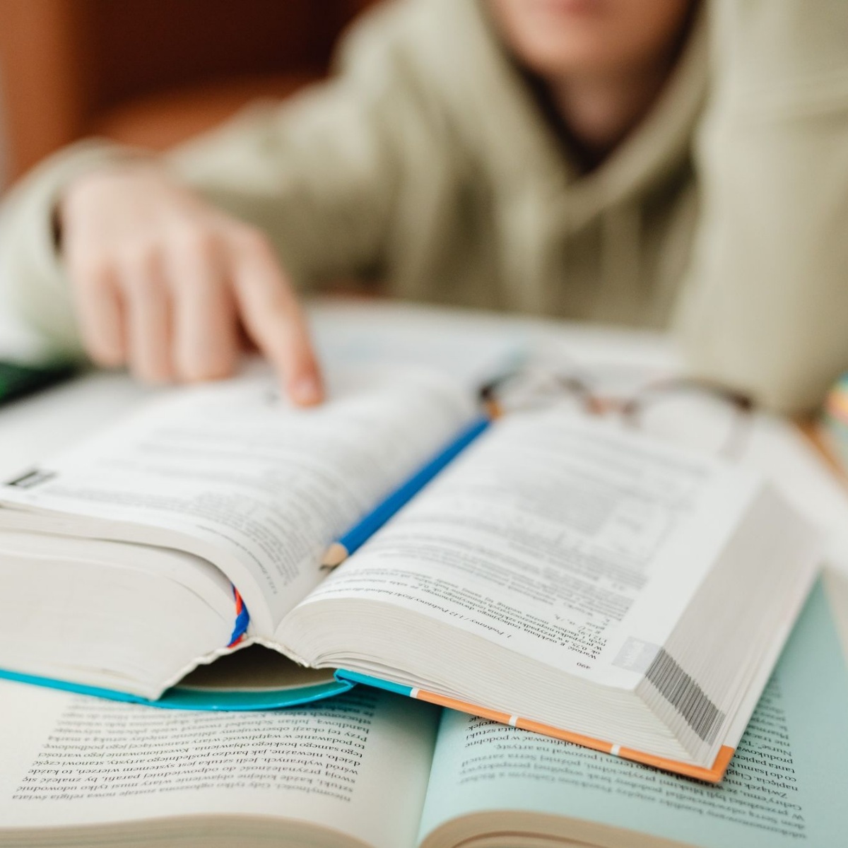 Year 11 - Preparing for GCSEs - The Richmond upon Thames School